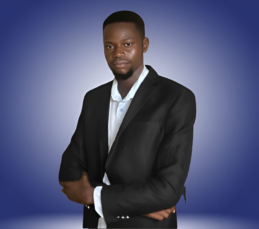 ZONGO Kiswensida Romuald - OMEI